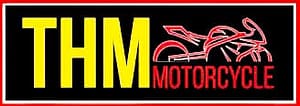 THM Motorcycle Trading – We obsessively cover the motorcycles industry.