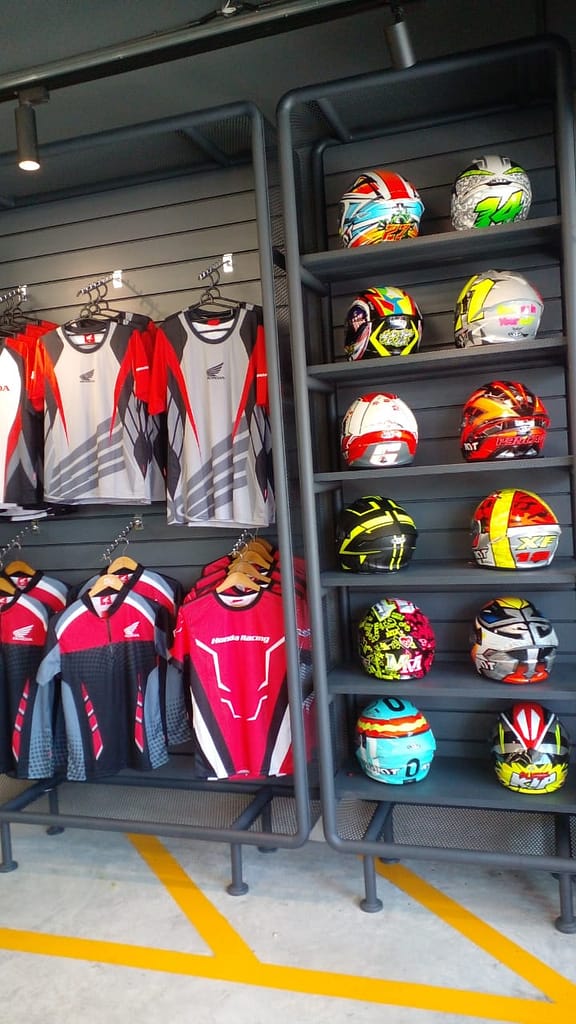 HONDA IMPIAN X‎ – THM Motorcycle Trading