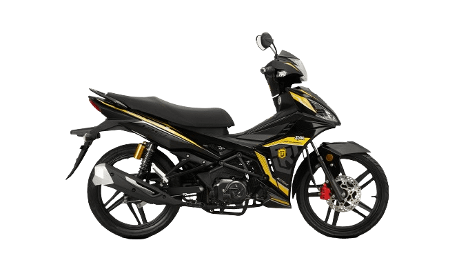 THM Motorcycle Trading